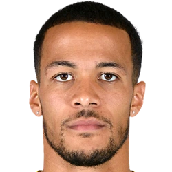 William Troost-Ekong/Image gallery | Football Wiki | Fandom