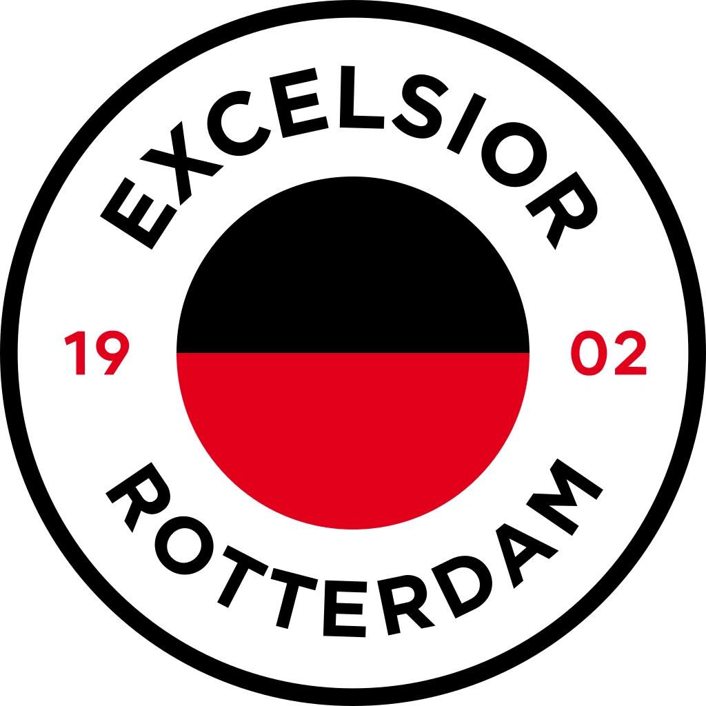 Excelsior Rotterdam | Football Wiki | Fandom