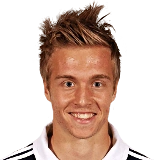 James Jeggo | Football Wiki | Fandom