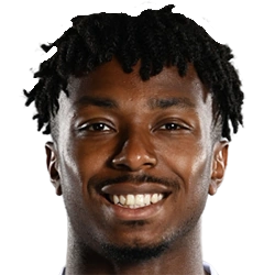 Kyle Edwards (born 1998)/Image gallery | Football Wiki | Fandom