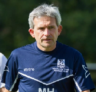 Matty Holmes | Football Wiki | Fandom