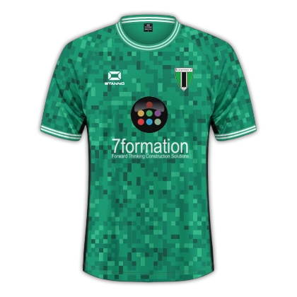 Blackstones F.C./Kit history | Football Wiki | Fandom