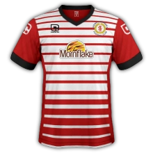 Crewe Alexandra F.C./Kit history | Football Wiki | Fandom