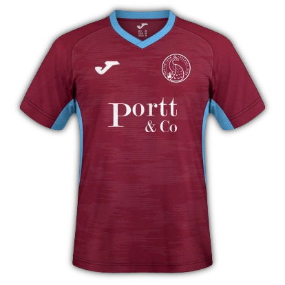 Taunton Town F.C./Kit history | Football Wiki | Fandom