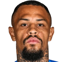 Jonson Clarke-Harris | Football Wiki | Fandom