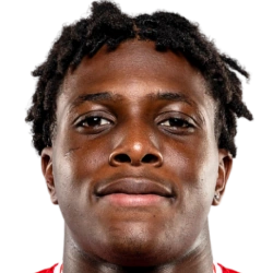 Patrick Dorgu | Football Wiki | Fandom