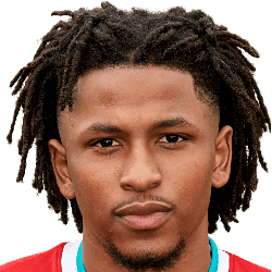 Yasser Larouci/Image gallery | Football Wiki | Fandom