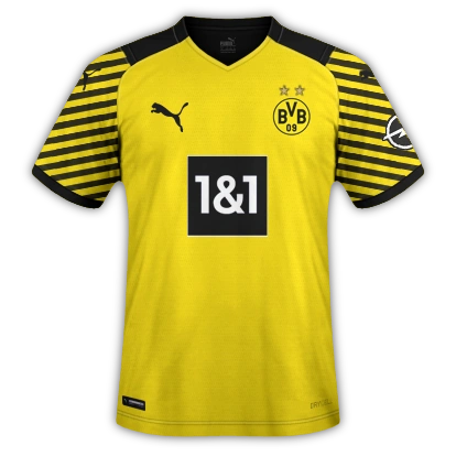 2021–22 Borussia Dortmund season | Football Wiki | Fandom