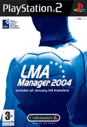 LMA Manager | Football Wiki | Fandom