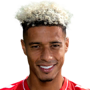 Lyle Taylor | Football Wiki | Fandom