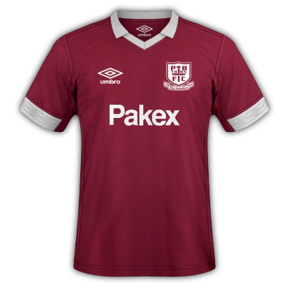 Potters Bar Town F.C./Kit history | Football Wiki | Fandom