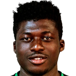 Alfred Duncan | Football Wiki | Fandom