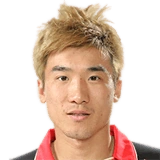 Go Yo-Han | Football Wiki | Fandom