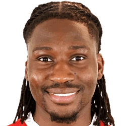 Joshua Kayode/Image gallery | Football Wiki | Fandom