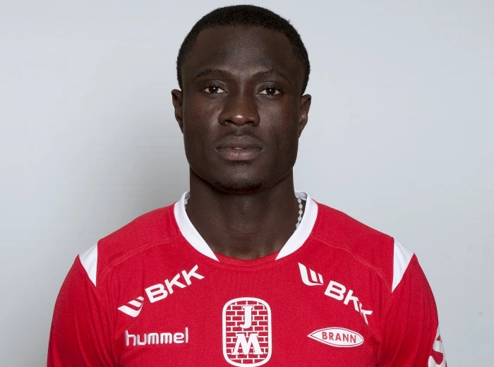 Kim Ojo | Football Wiki | Fandom