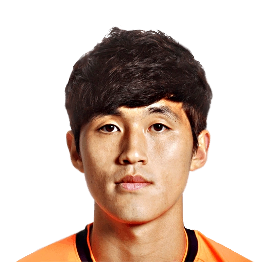 Kim Dong-Ki | Football Wiki | Fandom