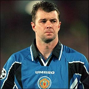 Gary Pallister | Football Wiki | Fandom