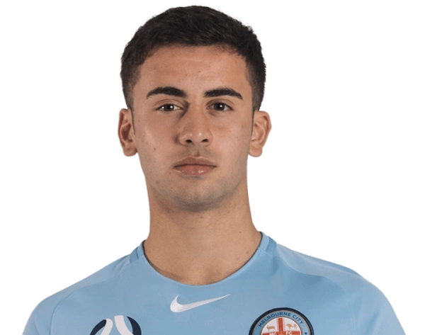 Ramy Najjarine Football Wiki Fandom