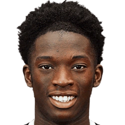 Romain Esse | Football Wiki | Fandom