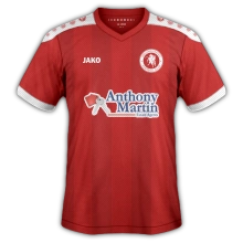 Welling United F.C./Kit history | Football Wiki | Fandom