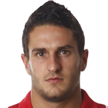 Koke (born 1992) | Football Wiki | Fandom