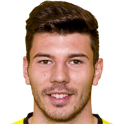 Miloš Jojić | Football Wiki | Fandom