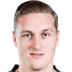 Daniel Iversen/Image gallery | Football Wiki | Fandom