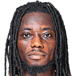 Gideon Mensah (born 1998)/Image gallery | Football Wiki | Fandom