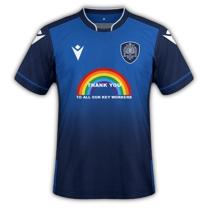 Metropolitan Police F.C./Kit history | Football Wiki | Fandom