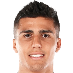 Rodri (born 1996)/Image gallery | Football Wiki | Fandom