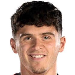 Ryan Giles | Football Wiki | Fandom