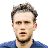 Ben Coker | Football Wiki | Fandom