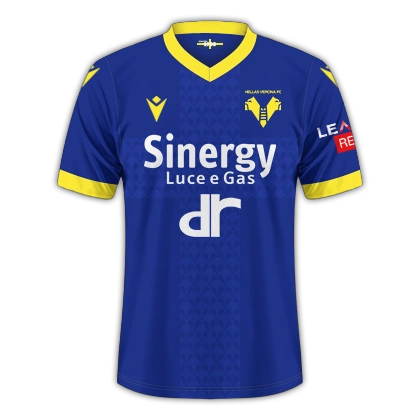 2022–23 Hellas Verona F.C. season | Football Wiki | Fandom
