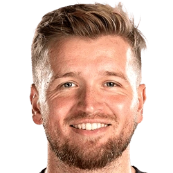Luke Berry | Football Wiki | Fandom