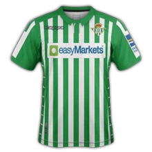 2019–20 Real Betis season | Football Wiki | Fandom