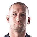 Josh Saunders | Football Wiki | Fandom