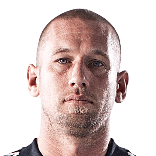 Josh Saunders | Football Wiki | Fandom