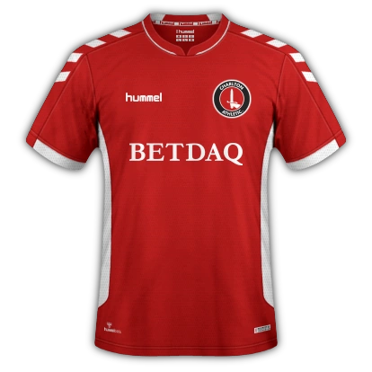 Charlton Athletic FC Squad, 2018-19 | Football Wiki | Fandom