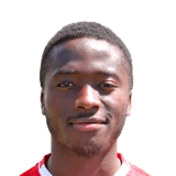 Daniel Udoh | Football Wiki | Fandom