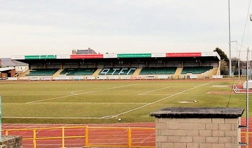 Jenner Park Stadium | Football Wiki | Fandom