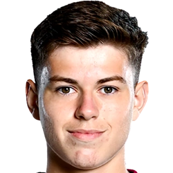 Max Thompson (born 2002)/Image gallery | Football Wiki | Fandom