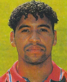 Richard Shaw | Football Wiki | Fandom