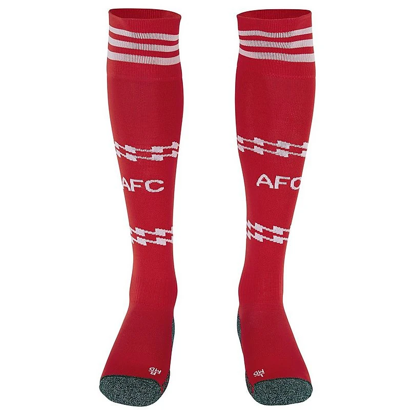 Arsenal Adult 2022-23 Home Socks | Football Wiki | Fandom