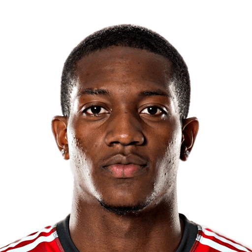 Doneil Henry | Football Wiki | Fandom