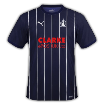 Falkirk F.C. | Football Wiki | Fandom