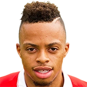 Jordan Cousins | Football Wiki | Fandom