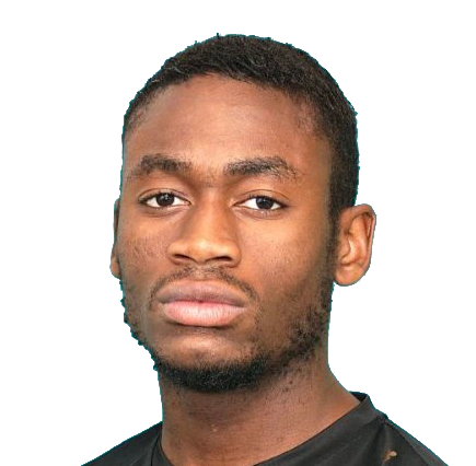 Maecky Ngombo | Football Wiki | Fandom