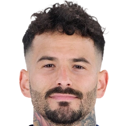 Rubén García (born 1993)/Image gallery | Football Wiki | Fandom