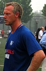 Warren Barton | Football Wiki | Fandom
