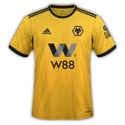 2018–19 Wolverhampton Wanderers F.C. season | Football Wiki | Fandom